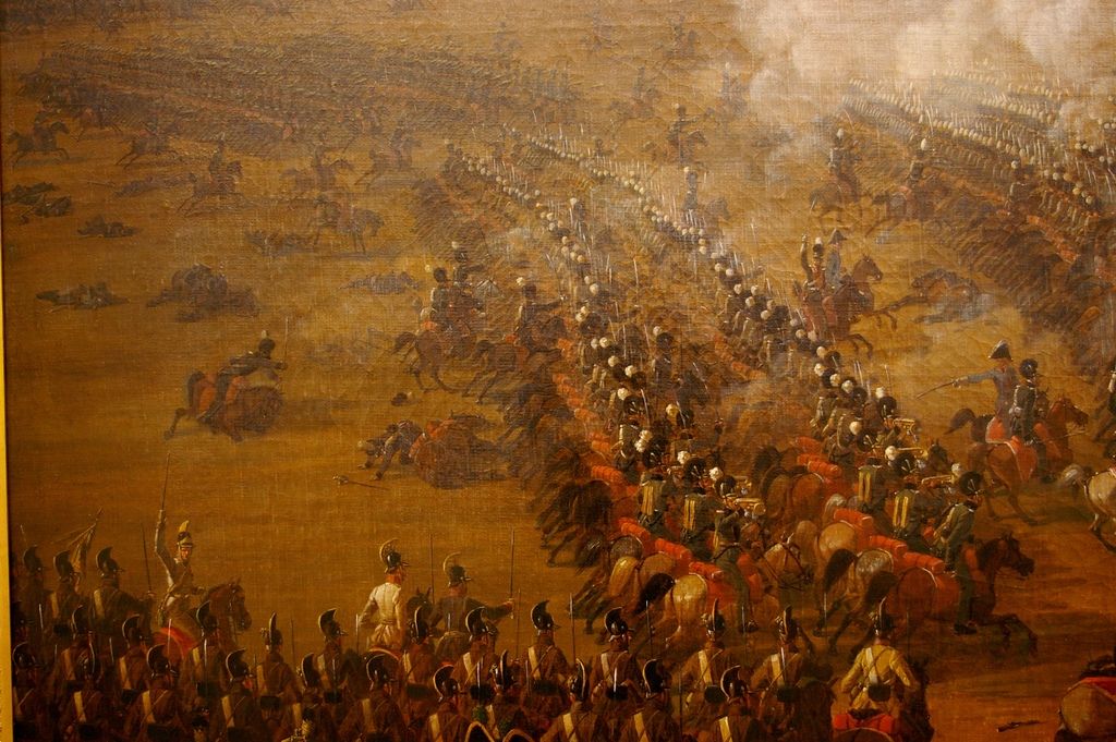 [TMP] "Broken Squares At Hanau 1813" Topic